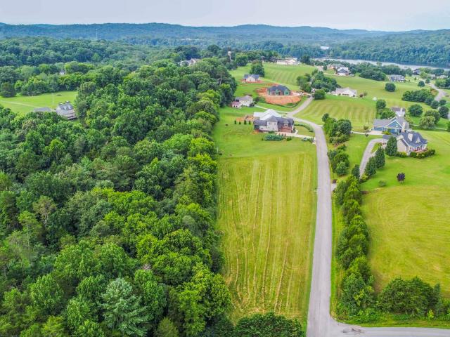 315 Marble Bluff Drive