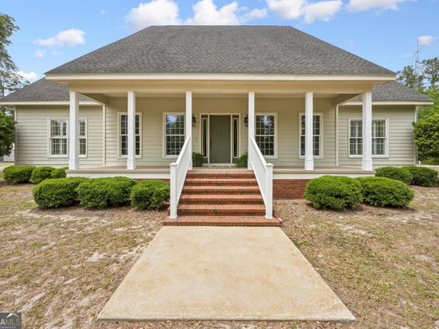 315 Martin St, Folkston, GA 31537