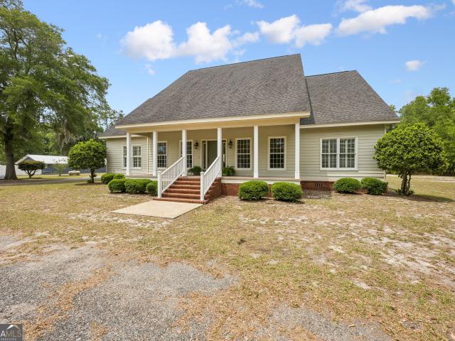 315 Martin Street