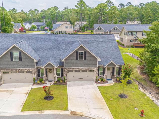 315 Mashie Court
