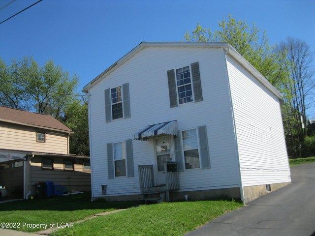 315 McLean St, Dupont, PA 18641
