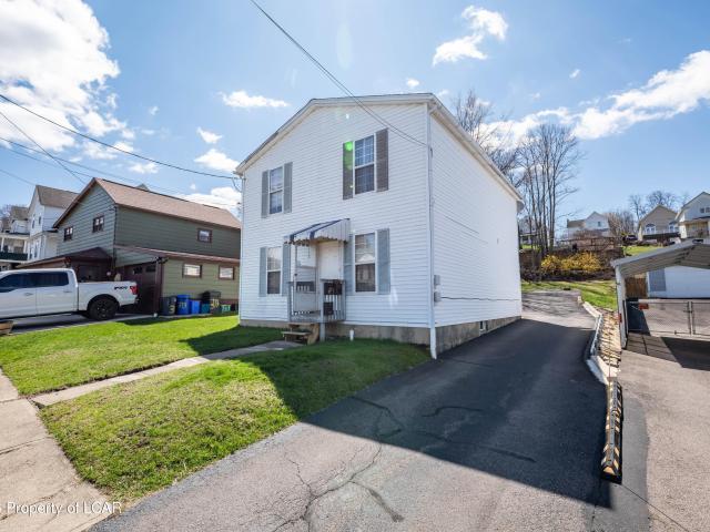315 McLean Street