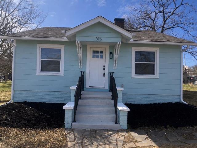 315 Meadow View Rd, Knoxville, TN 37914 | MLS #1330 | Compass