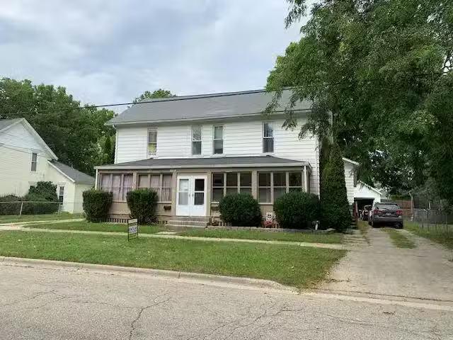 315 MILL ST # 317, FLUSHING, MI 48433 Multi Family For Sale M.