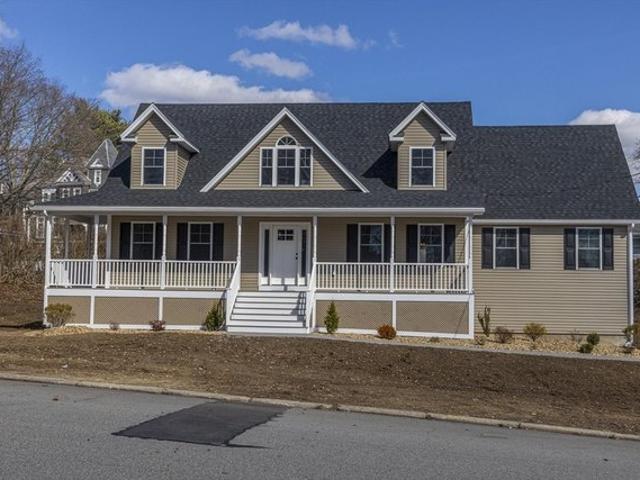 315 Mill St, Haverhill, MA 01830