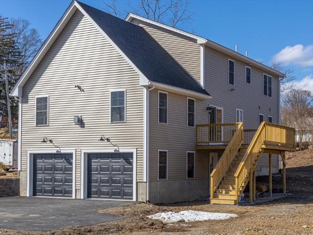 315 Mill St, Haverhill, MA 01830 | MLS #73489 | Compass