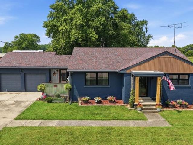 315 Mill St, Seven Mile, OH 45062