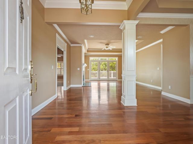 315 Mingo Way