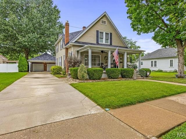 315 Mississippi Ave, Crystal City, MO 63019