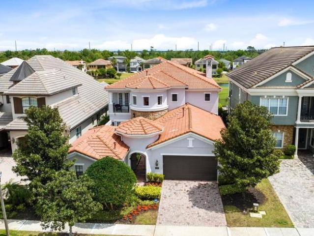 315 Muirfield Loop, Reunion, FL 34747