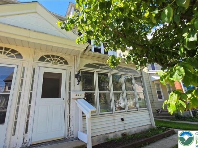 315 Mulberry Street