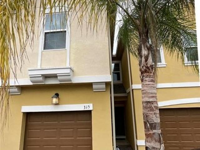 315 Muscogee Ln, Orlando, FL 32825