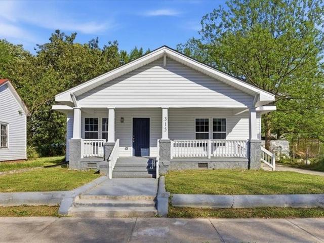 315 Myrtle Ave, Rocky Mount, NC 27801