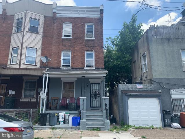 315 N 62nd St, Philadelphia, PA 19139 | MLS #PAPH2595 | Compass