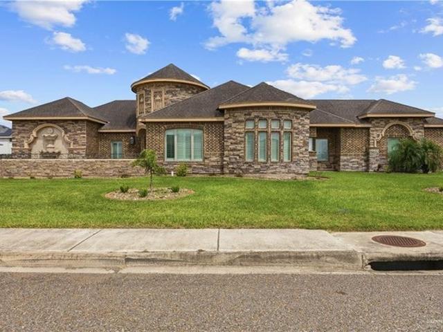 315 N 17th St, Hidalgo, TX 78557