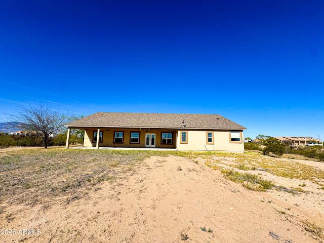 315 N 1720th St W, Pima, AZ 85543 | MLS #7004 | Compass