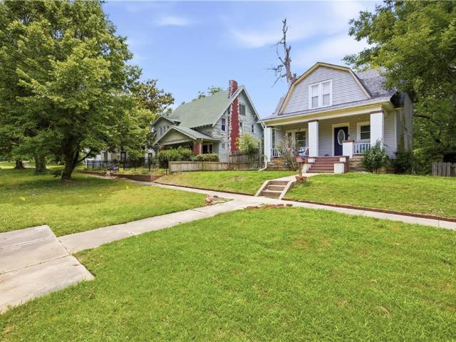315 N 2nd Street