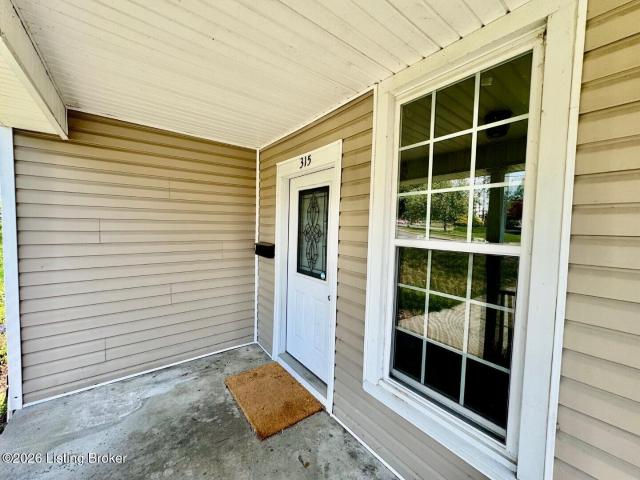 315 N Walnut St