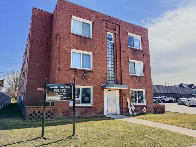 315 N Washington St, Unit 20, Butler, PA 16001 | MLS #1742 | Compass
