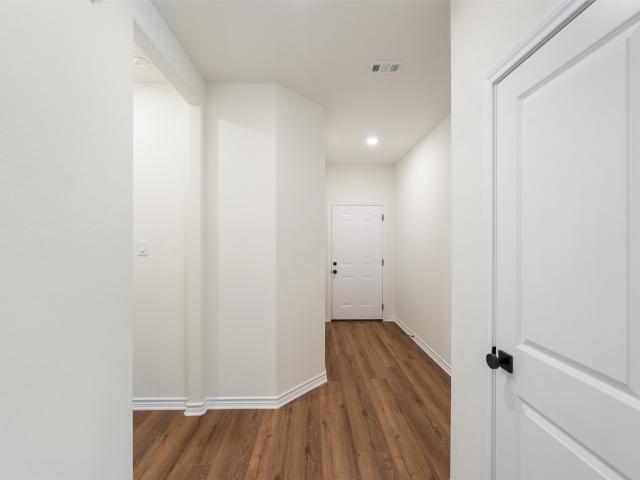 315 N Woodson Street