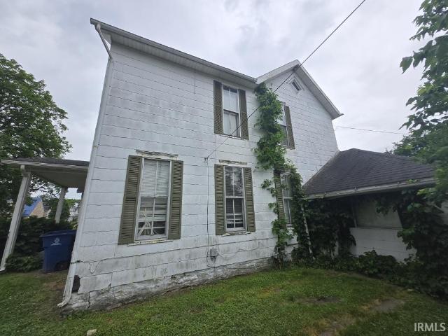 315 N Adams Street