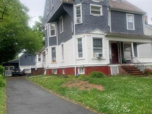 315 N Arlington Ave, East Orange, NJ 07017