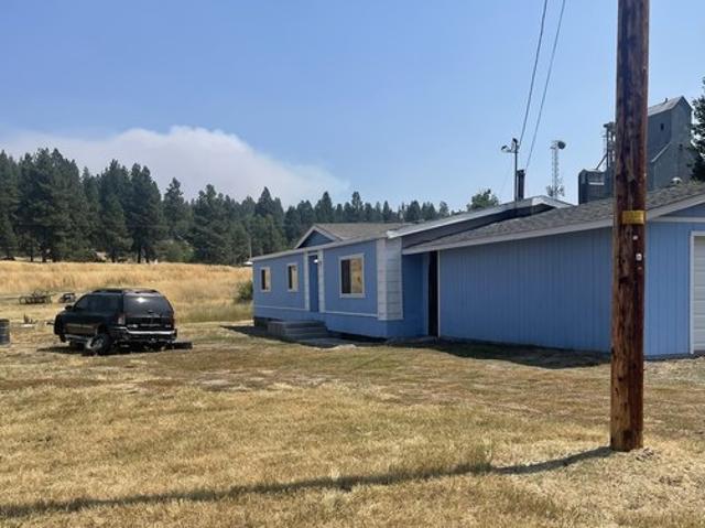 315 N Baker Ave, Chiloquin, OR 97624