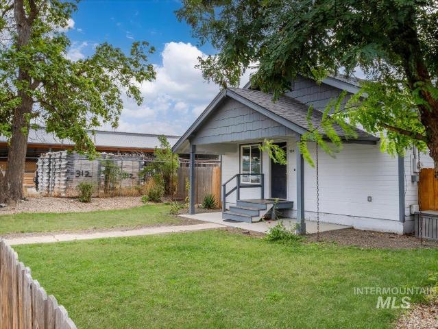315 N Boise Ave