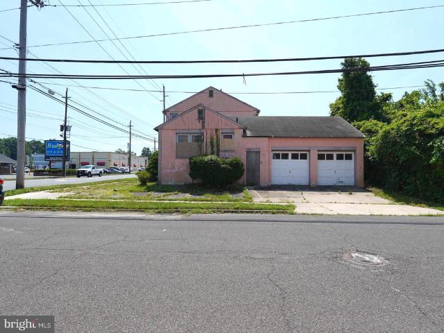 315 N Black Horse Pike