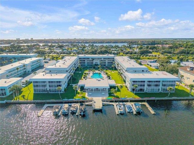 315 N Causeway Apt C401, New Smyrna Beach, FL 32169
