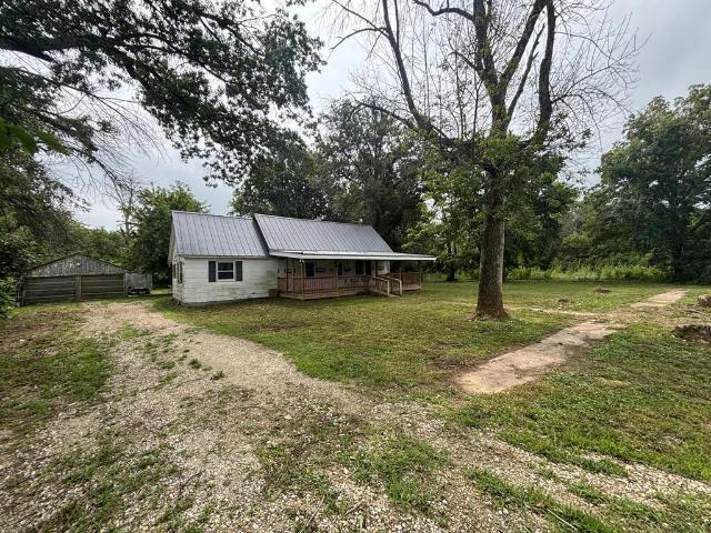 315 N Center Street