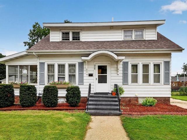 315 N Chatham St, Janesville, WI 53548