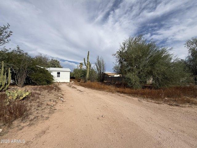 315 N Dewey St, Apache Junction, AZ 85120