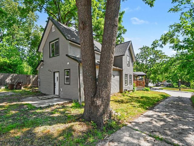 315 N Dexter Street