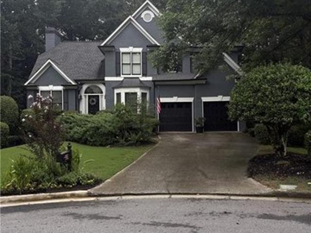 315 N Drew Ct, Johns Creek, GA 30097