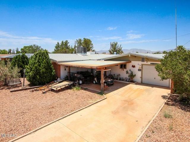 315 N Flynn Jans Ct, Pearce, AZ 85625