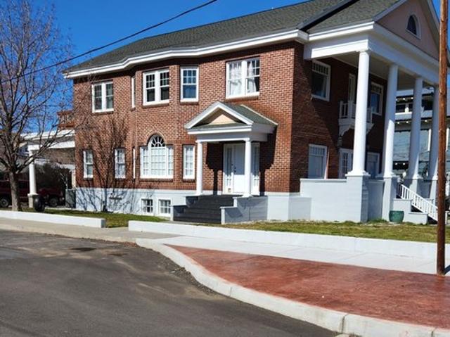 315 N Gale St, Heppner, OR 97836