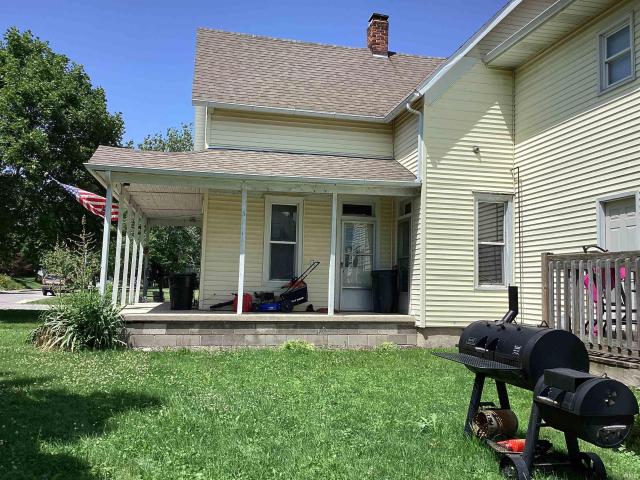 315 N Jefferson Street