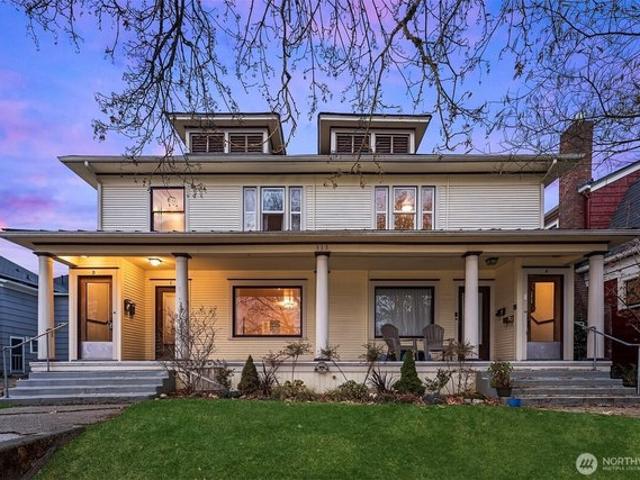 315 N L St, Tacoma, WA 98403