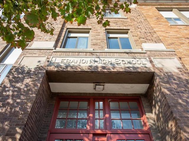 315 N Lebanon St, Lebanon, IN 46052