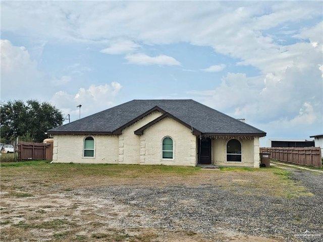 315 N Los Cerritos Cir, Edinburg, TX 78541