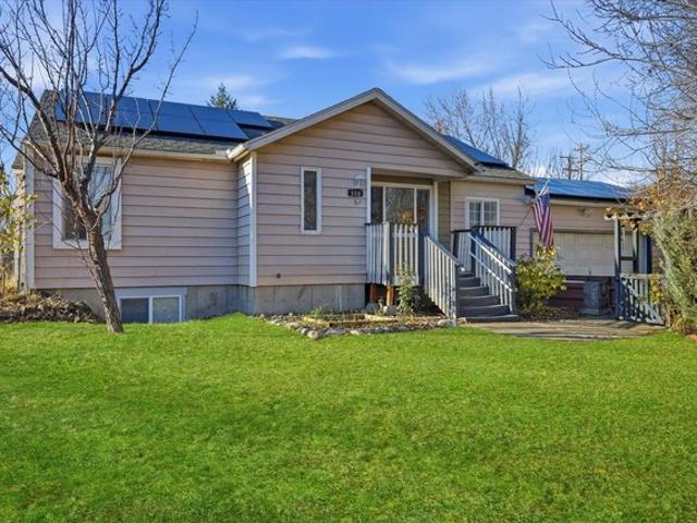 315 N McCabe Rd, Spokane Valley, WA 99216
