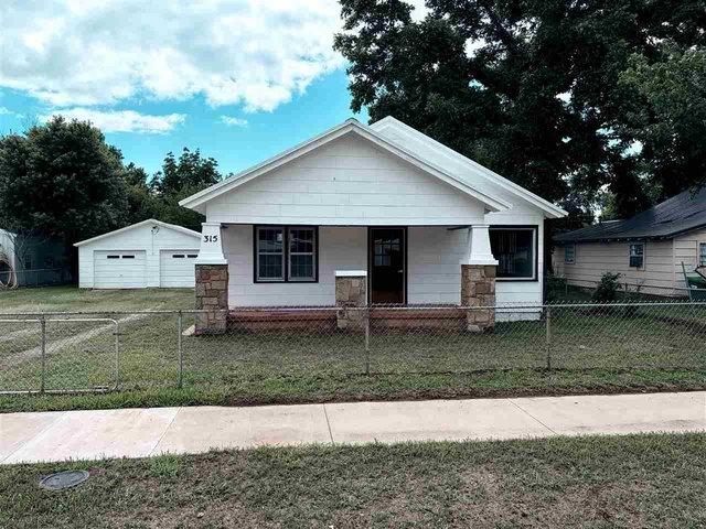 315 N Main St, Perkins, OK 74059