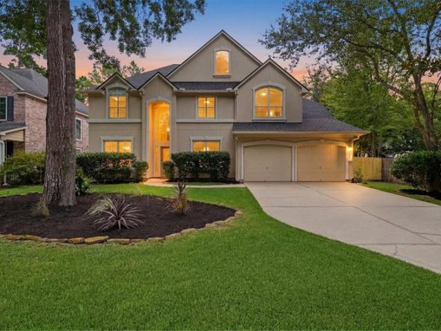 315 N Maple Glade Cir, The Woodlands, TX 77382