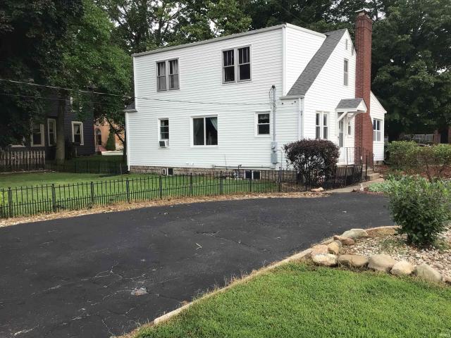 315 N Market Street