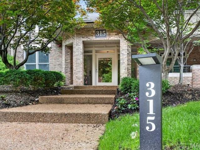 315 N Meramec Ave Apt 30, Saint Louis, MO 63105
