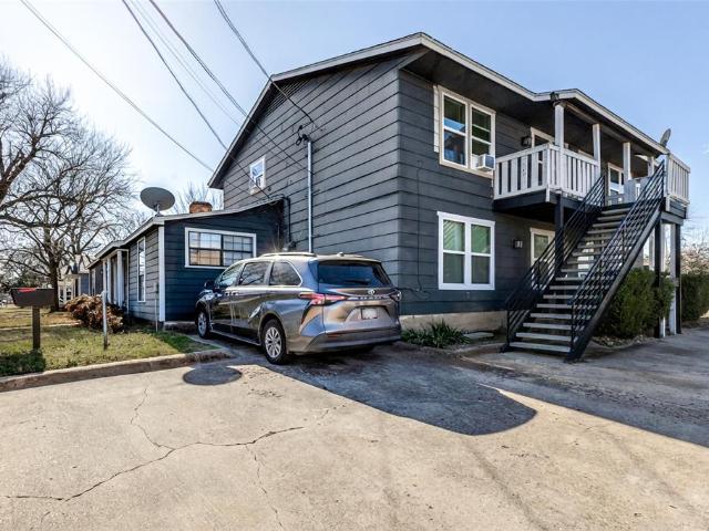 315 N Merrill Avenue