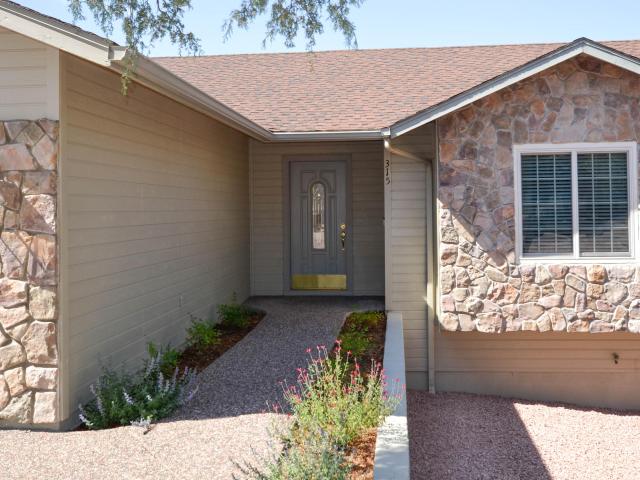 315 N Mogollon Trail
