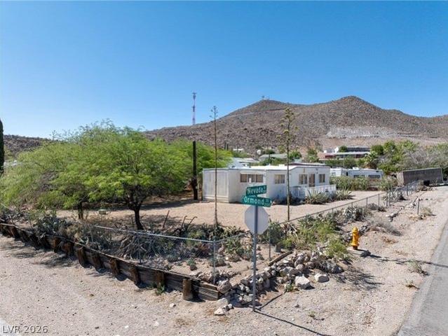 315 N Nevada St, Searchlight, NV 89046