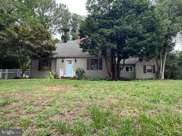 315 N Park Drive